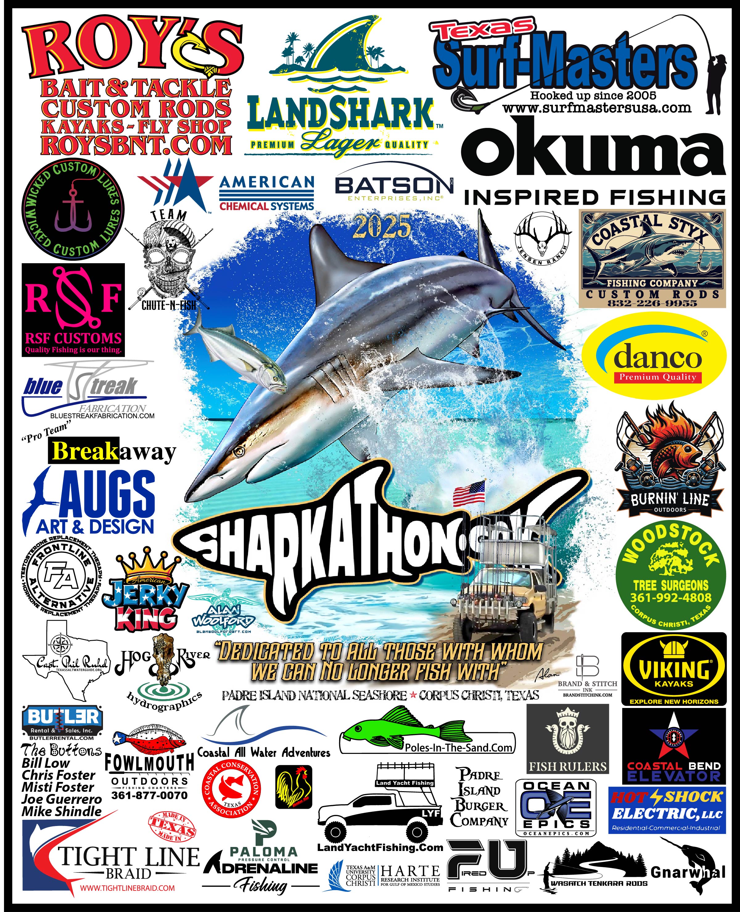 Home [www.sharkathon.com]